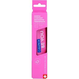 Curaprox be you Zahnpasta Wassermelone rosa 60 ml