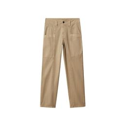 Mango Pants 'Tracy' female Green size 42