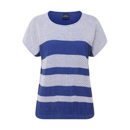 Lauras&oslash;n Sweater female Blue size M