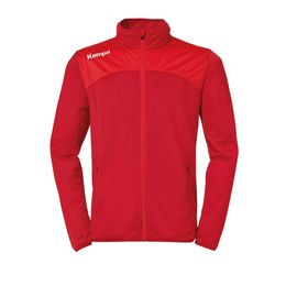 Kempa Jacke Herren Gr&ouml;&szlig;e S blutrot