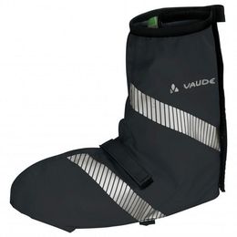 Vaude - Luminum Bike Gaiter - Überschuhe 36-39 | EU 36-39 schwarz