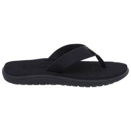 Teva - Women's Voya Flip - Sandalen US 5 | EU 36 schwarz