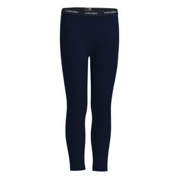 Icebreaker Merino 200 Oasis Leggings - Midnight Navy - Größe 04