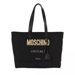 Moschino Shopper - Shoulder Bag - in schwarz - Shopper für Damen