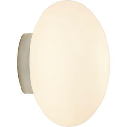 Illumina Astro - Wandlicht Zeppo Wall Milchglas 1XG9 1176004