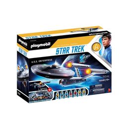 Playmobil Space - Star Trek - U.S.S. Enterprise NCC-1701