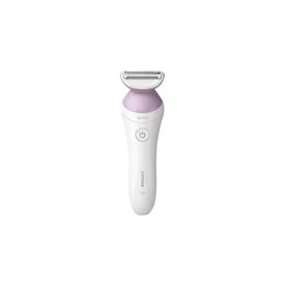Philips Lady Shaver 6000 Series BRL136 - lady shaver