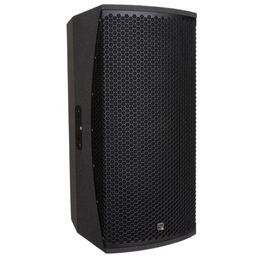 SYNQ SQT-210, 2x 10" LF + 1,4" aktiv Lautsprecher