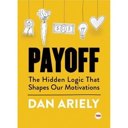 Payoff - Dan Ariely, Gebunden