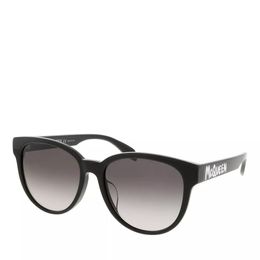 Alexander McQueen Sonnenbrille - AM0387SK - in mehrfarbig - Sonnenbrille für Damen