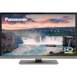 Panasonic TX-24MS350E LED TV (Flat, 24 Zoll / 60 cm, HD-ready, SMART TV)