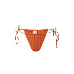 A LOT LESS Bikini Bottoms 'Karli' female Orange size 3XL