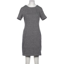 s.Oliver Damen Kleid, grau, Gr. 36