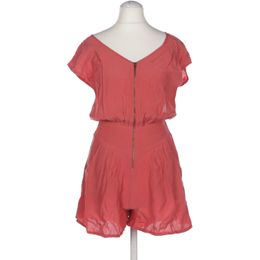 Miss Selfridge Damen Jumpsuit/Overall, pink, Gr. 34