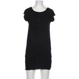minimum Damen Kleid, schwarz, Gr. 34