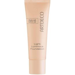 Artdeco Light Luminous Foundation 22 Neutral chi