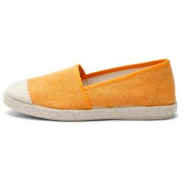 GRAND STEP SHOES - Women's Evita - Sneaker 36 | EU 36 orange