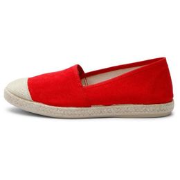 GRAND STEP SHOES - Women's Evita - Sneaker 36 | EU 36 rot