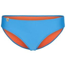 INASKA - Women's Bottom Chill - Bikini-Bottom Gr XS blau