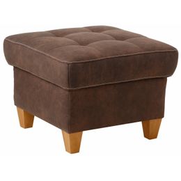 Home Affaire Hocker Earl, braun