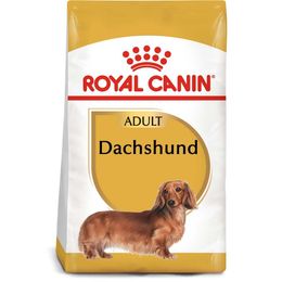 Royal Canin Dachshund Adult Hundefutter trocken für Dackel 7,5kg