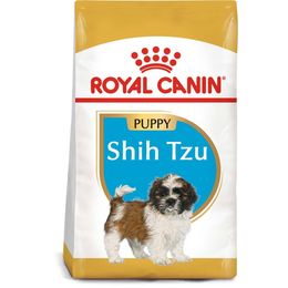 Royal Canin Shih Tzu Puppy Welpenfutter trocken 1,5kg