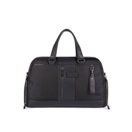 Piquadro Reisetasche Brief 2 Weekender 36