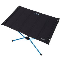 Helinox - Table One Hard Top - Campingtisch Gr 60 x 40 x 39 cm schwarz