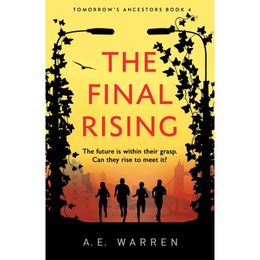 Random House Publishing Group The Final Rising - A. E. Warren, Taschenbuch