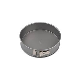 patisse Springform tin Silvertop 22 cm Silver grey cold rolled steel/non-stick