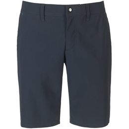 Shorts EARNIE - Revolutional Print WR Alberto Golf mehrfarbig