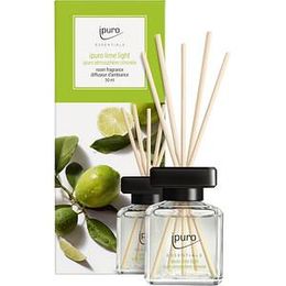 Ipuro Raumduft lime light frisch 50 ml, 1 St.