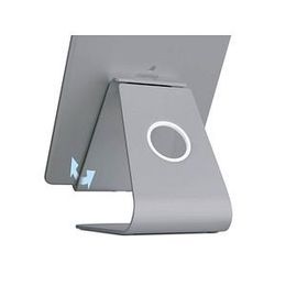Rain Design Tablet-Ständer mStand plus 10055 grau für 1 Tablet