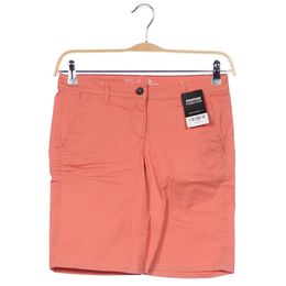 Tom Tailor Damen Shorts, pink, Gr. 34