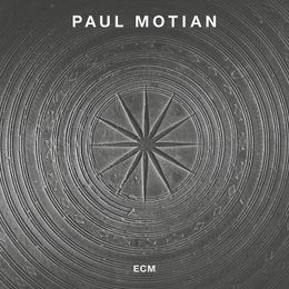 Conception Vessel - Paul Motian. (CD)