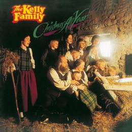 Christmas All Year - The Kelly Family. (CD)