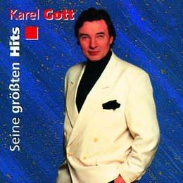 Polydor Seine Grössten Hits - Karel Gott. (CD)