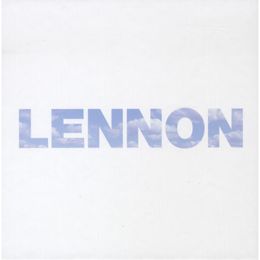 EMI Signature Box - John Lennon. (CD)