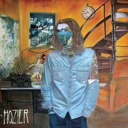 Island Hozier - Hozier. (CD)