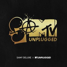 Vertigo Berlin SaMTV Unplgged - Samy Deluxe. (CD)