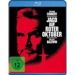 Jagd auf Roter Oktober (Blu-ray)