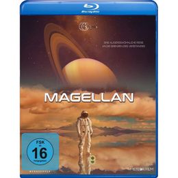 Magellan (Blu-Ray) (Blu-ray)