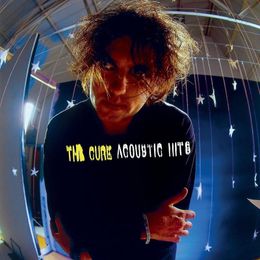 Polydor Acoustic Hits (2lp) (Vinyl) - The Cure. (LP)