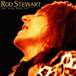 Mercury The Very Best Of Rod Stewart - Rod Stewart. (CD)