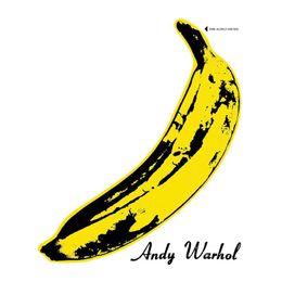 Polydor The Velvet Underground & Nico 45th Anniversary - Velvet Underground & Nico. (CD)