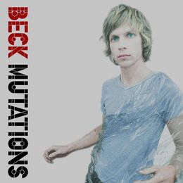 INTERSCOPE Mutations (Lp + 7 Inch) (Vinyl) - Beck. (LP)