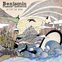 Caroline After The Rain - Benjamin Francis Leftwich. (LP)