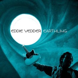 Republic Earthling - Eddie Vedder. (CD)