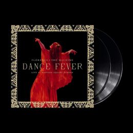 Polydor Dance Fever - Florence+The Machine. (LP)