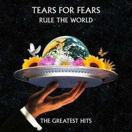 Virgin Rule The World (2 LPs) (Vinyl) - Tears For Fears. (LP)